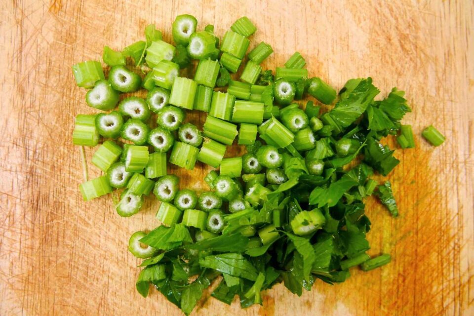 Krem čorba od celera: Recept za čileansku Crema de Apio - Hype List