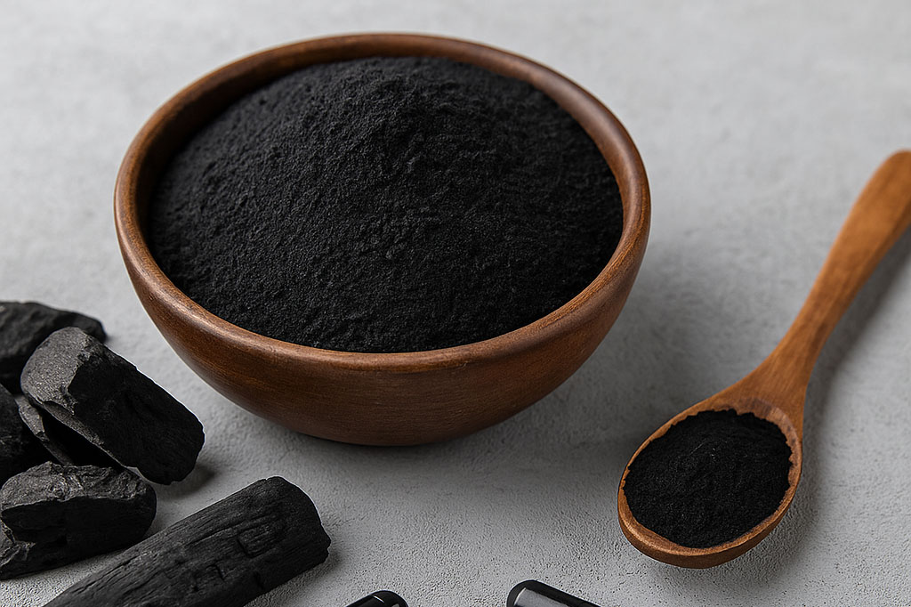 Šta je aktivni ugalj: Zašto je dobar i kada ne sme da se koristi ...