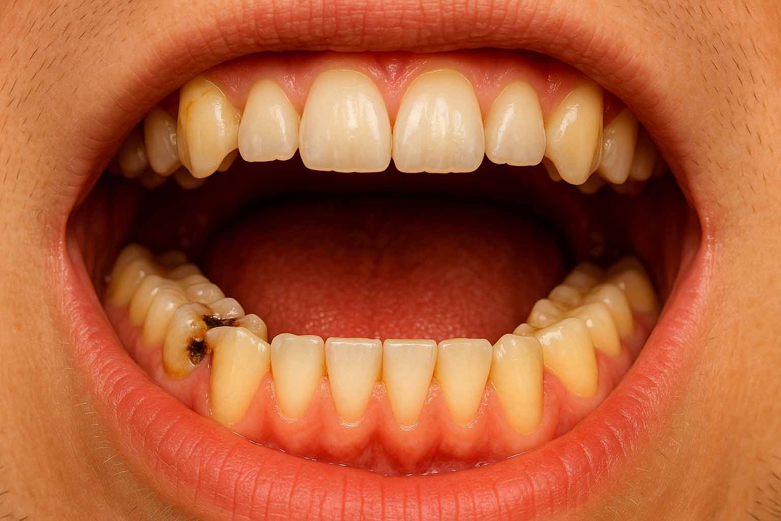 Zubni karijes: Šta je karijes - Uzroci, simptomi i lečenje - Hype List