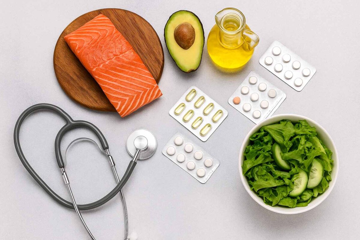 Masna jetra: Uzroci, simptomi i ishrana kod masne jetre - Hype List