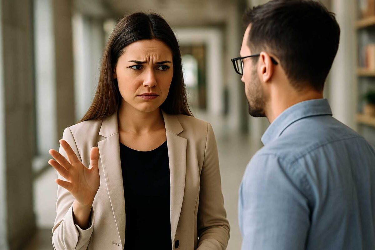 Govor tela: 12 tajni koje otkriva neverbalna komunikacija - Hype List