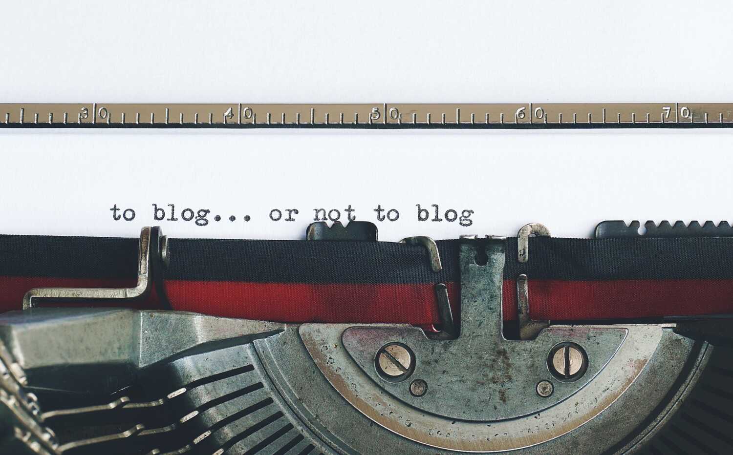 Saveti za pisanje blog postova: Ultimativni vodič od 14 koraka - Hype List
